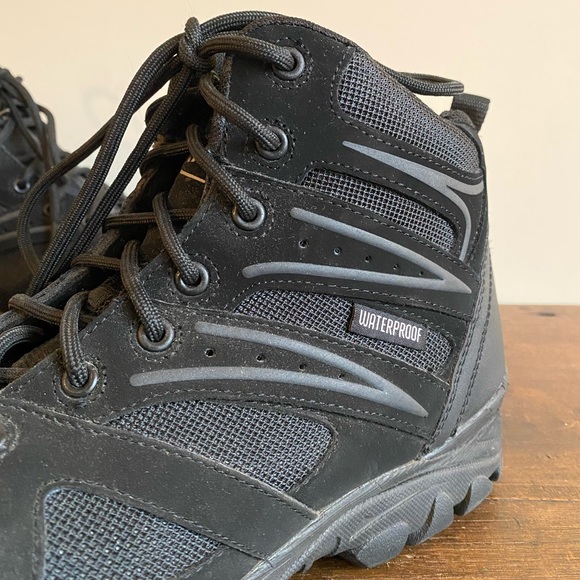 Knapp | Shoes | Mens Work Boots | Poshmark